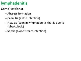 lymhatic system disorders.ppt