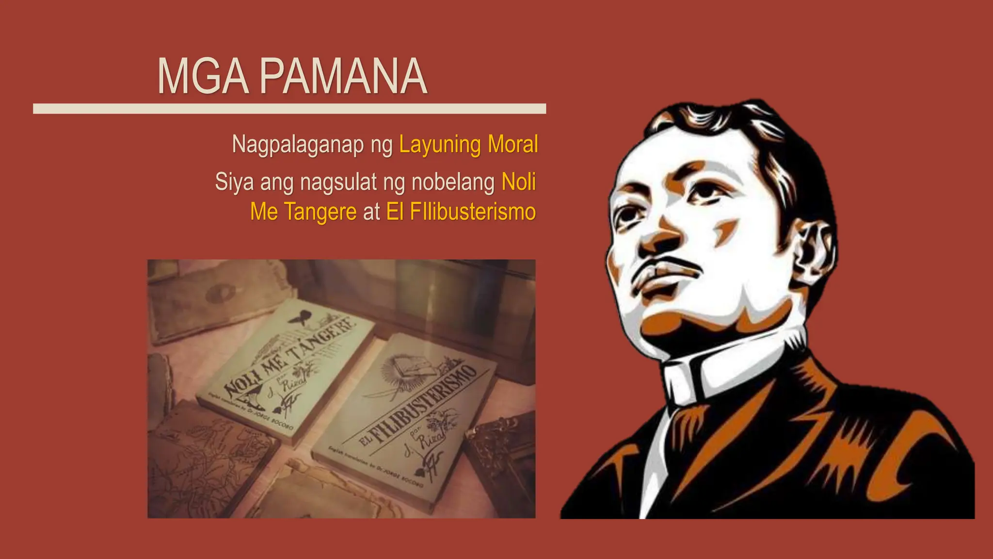 Natatanging Pilipino na nakipaglaban para sa Kalayaan ng PIlipinas | PPTX