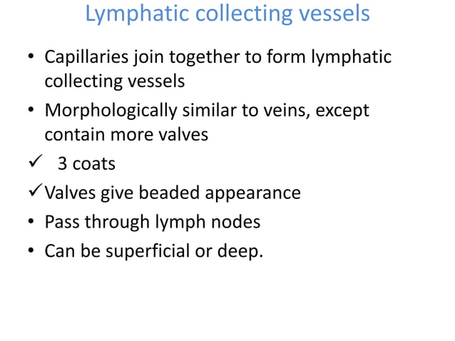Lymph definition ,formation and factors affecting lymph flow including ...