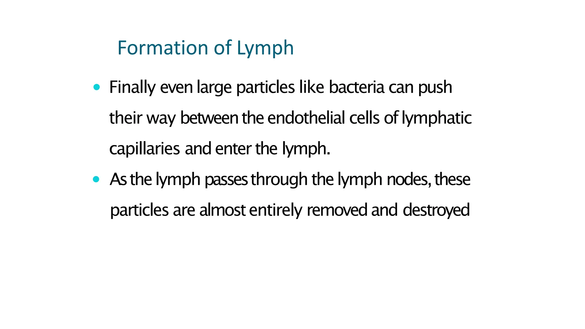 Lymph.pptx . | PPTX
