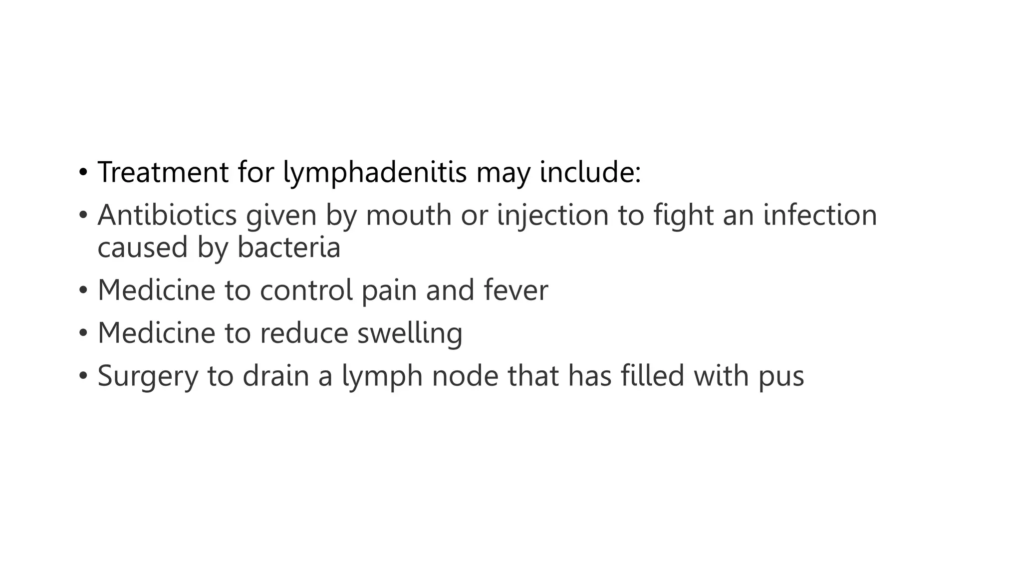 Lymphadenitis.pptx