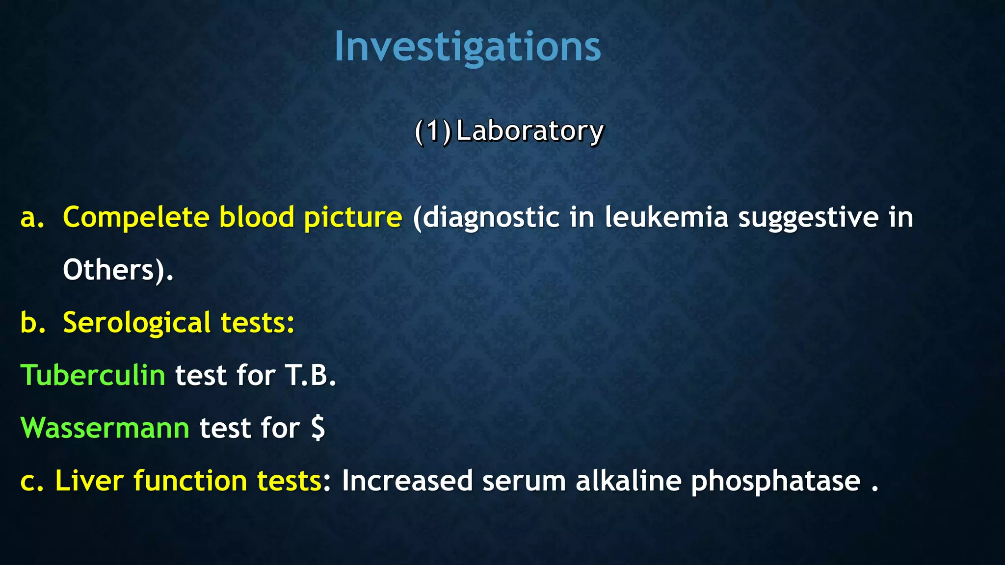 lymphadenopathy.pptx