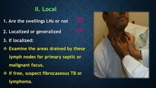 lymphadenopathy.pptx