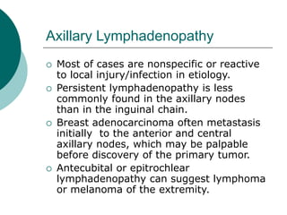 lymphadenopathy_and_malignancy.ppt
