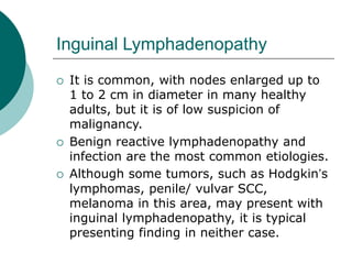 lymphadenopathy_and_malignancy.ppt