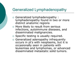 lymphadenopathy_and_malignancy.ppt