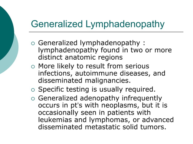 lymphadenopathy_and_malignancy.ppt