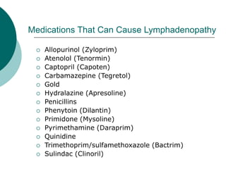 lymphadenopathy_and_malignancy.ppt