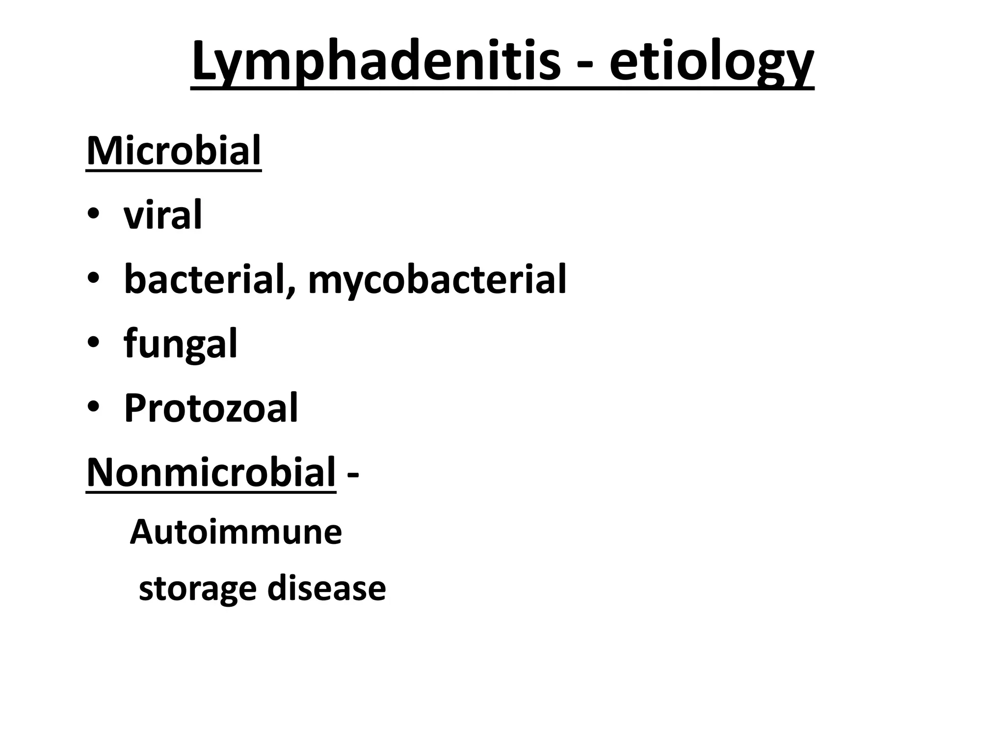 lymphangitis.ppt