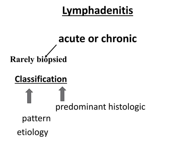 lymphangitis.ppt