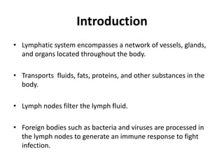 lymphangitis.ppt
