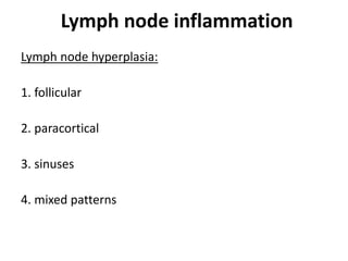 lymphangitis.ppt