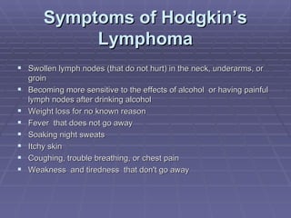 Lymphatic System | PPT