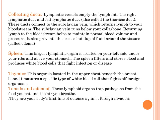 Lymphatic system and physical therapy.pdf