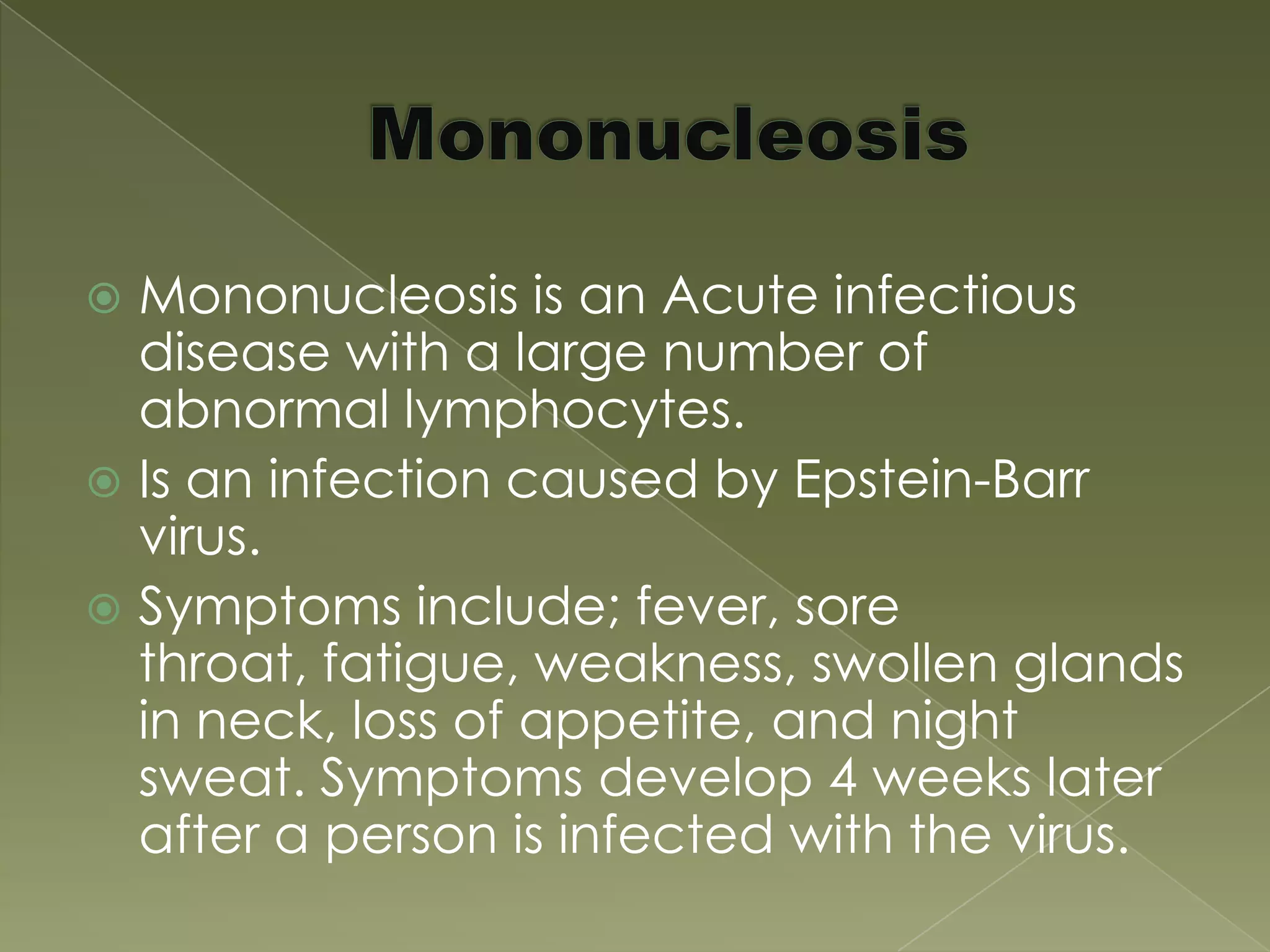 Lymphatic And Immune system terms | PPTX | Ear, Nose and Throat ...