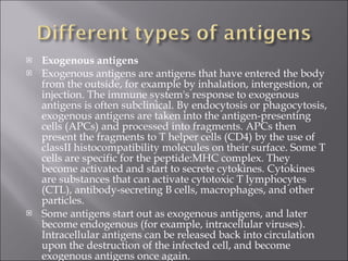 Lymphatic And Immune System | PPT