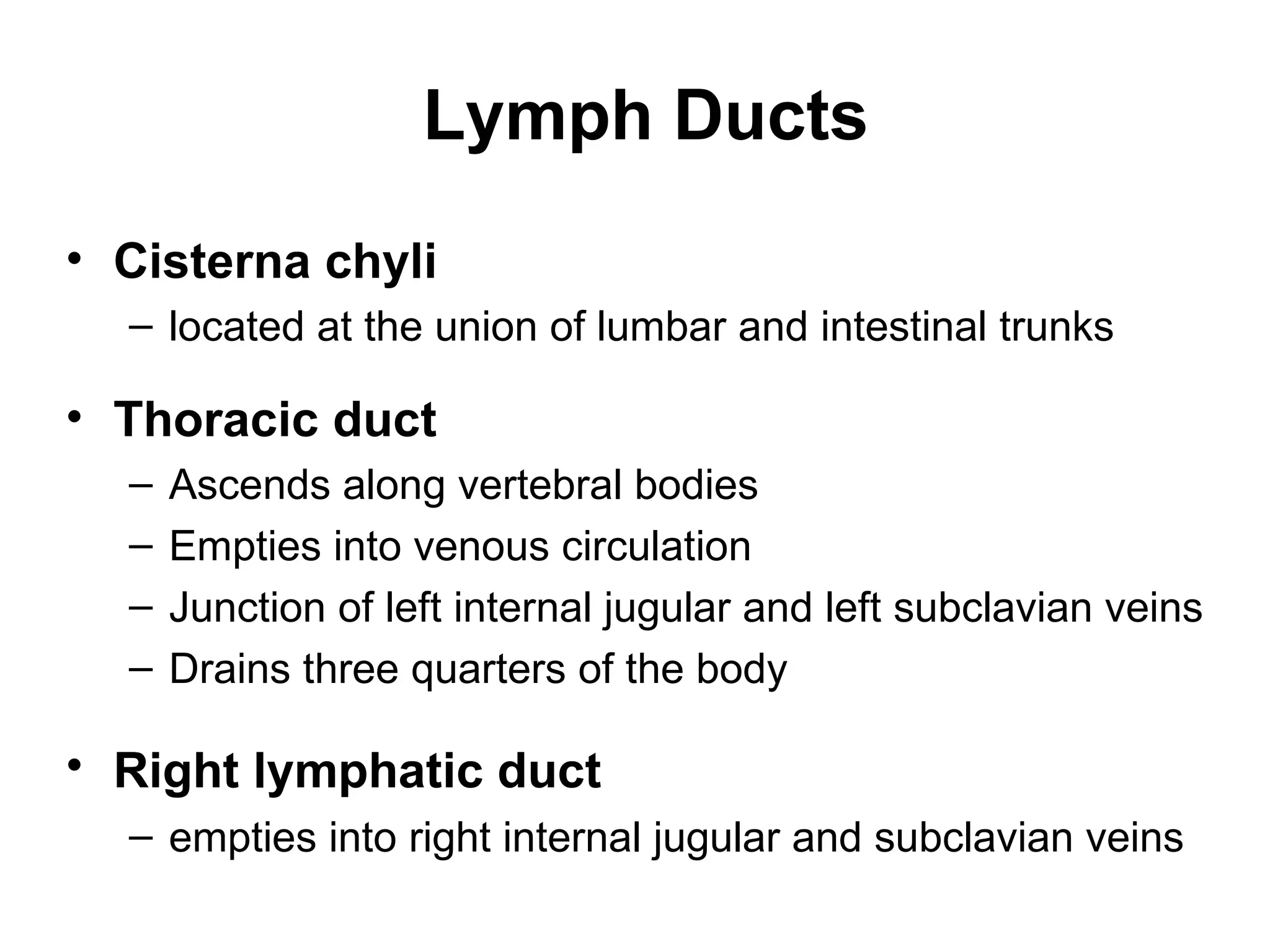 Lymphatic and immune system | PPT