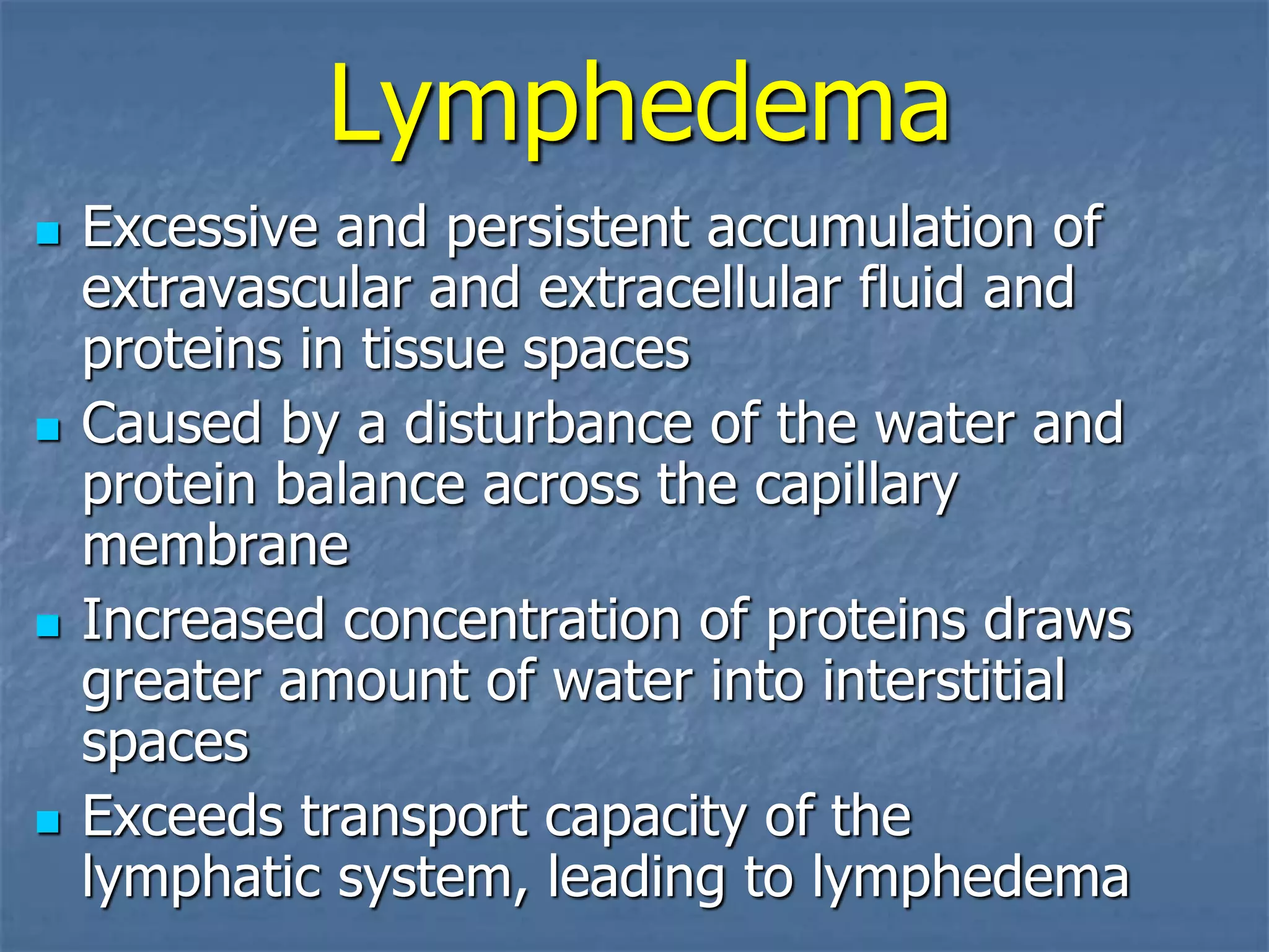 LYMPHATIC DISEASES final year.ppt