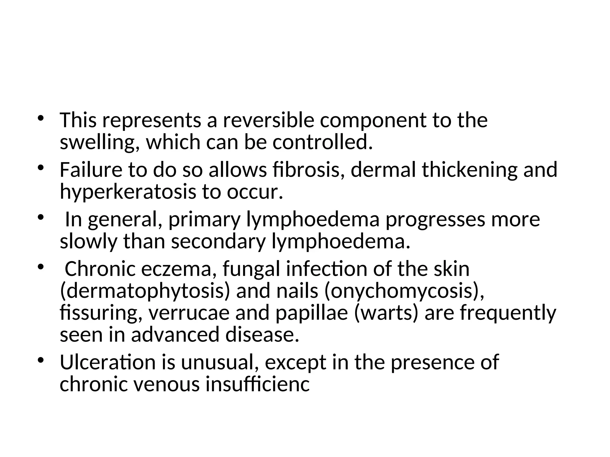 power point presentation on LYMPHATIC DISORDERS.ppt