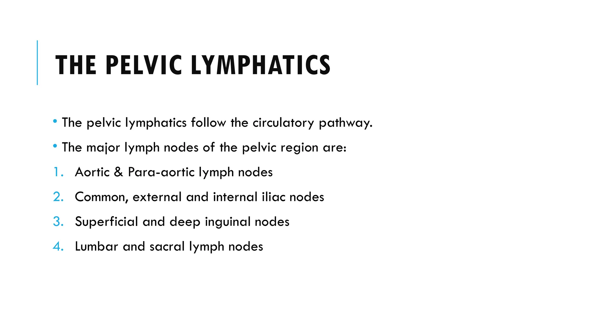 Lymphatic drainage of female genital tract.pptx