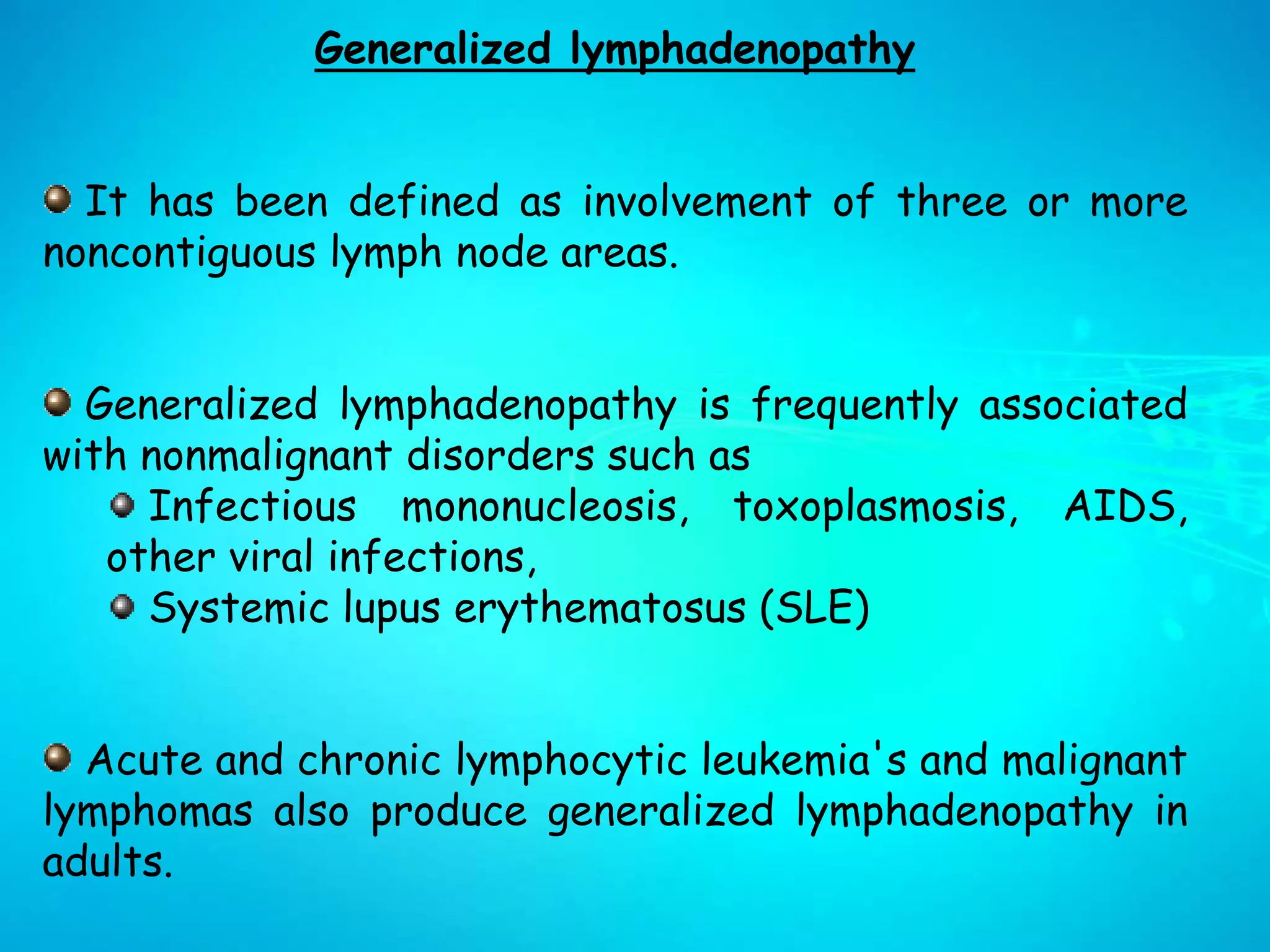 Lymphatic drainage of head and neck | PPTX