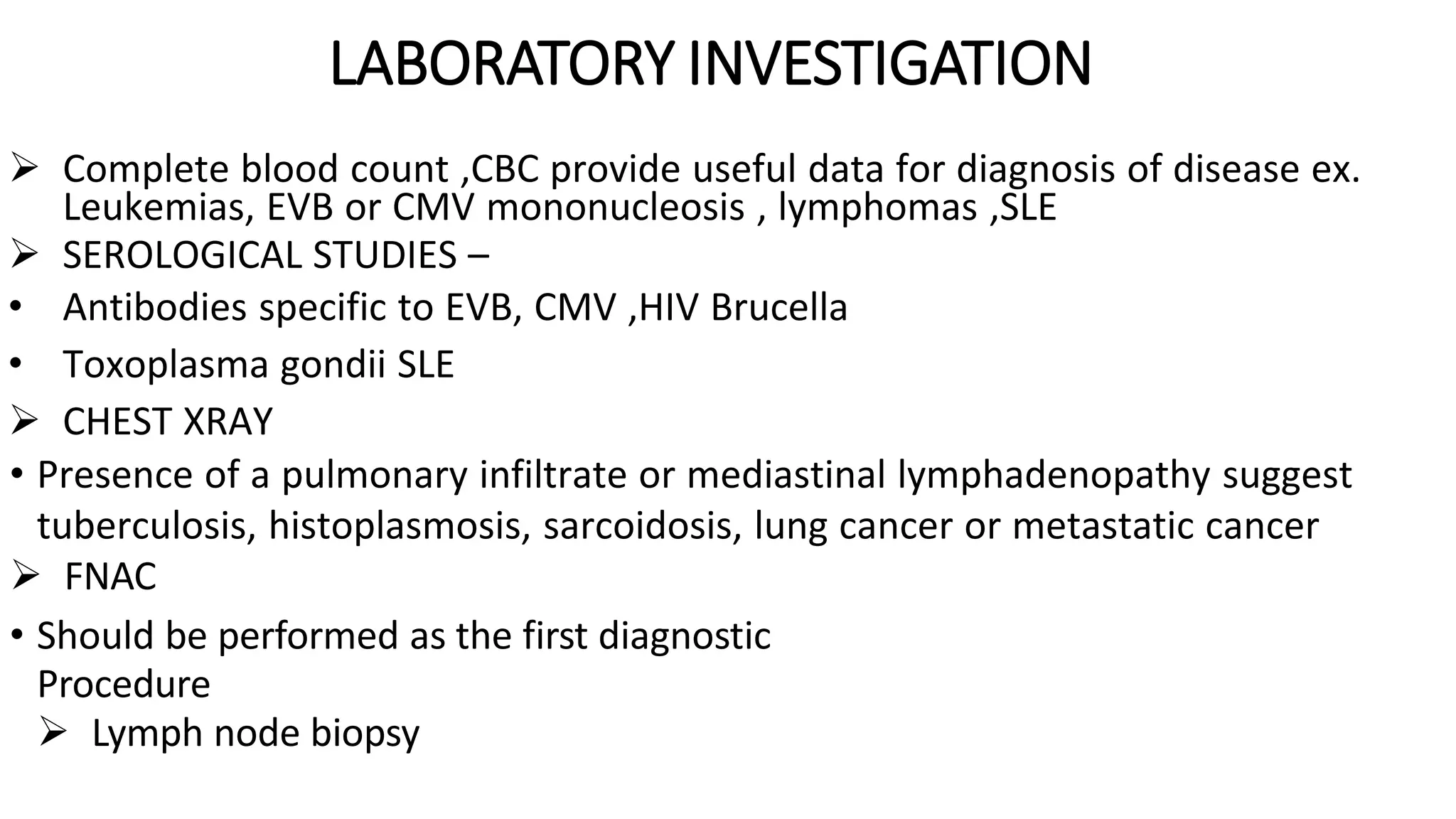 Lymphatic drainage of head and neck | PPTX