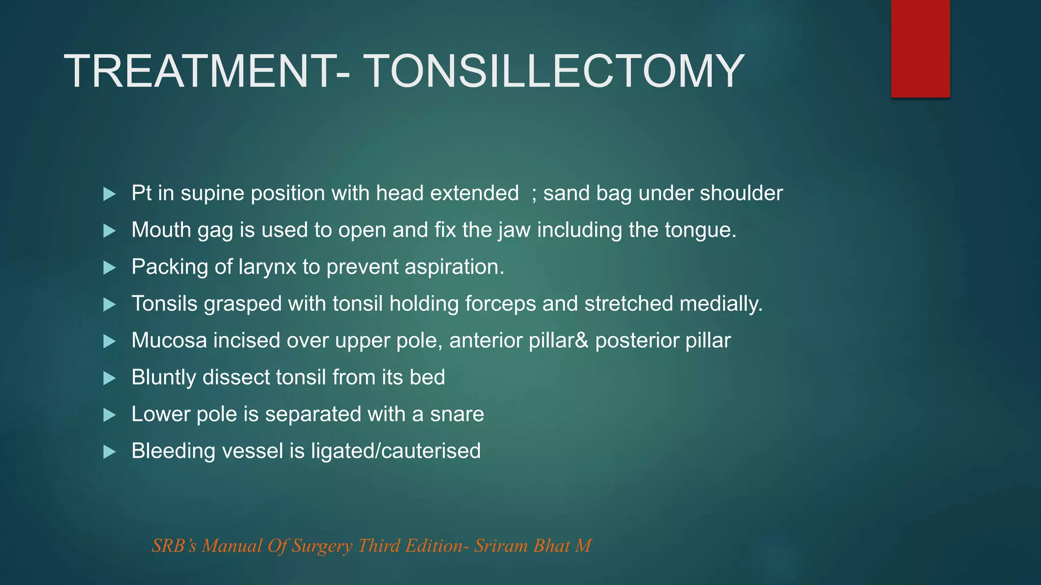 Lymphatic drainage of head and neck | PPTX