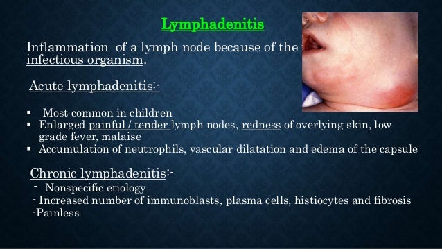 Lymphatic drainage of head and neck and its