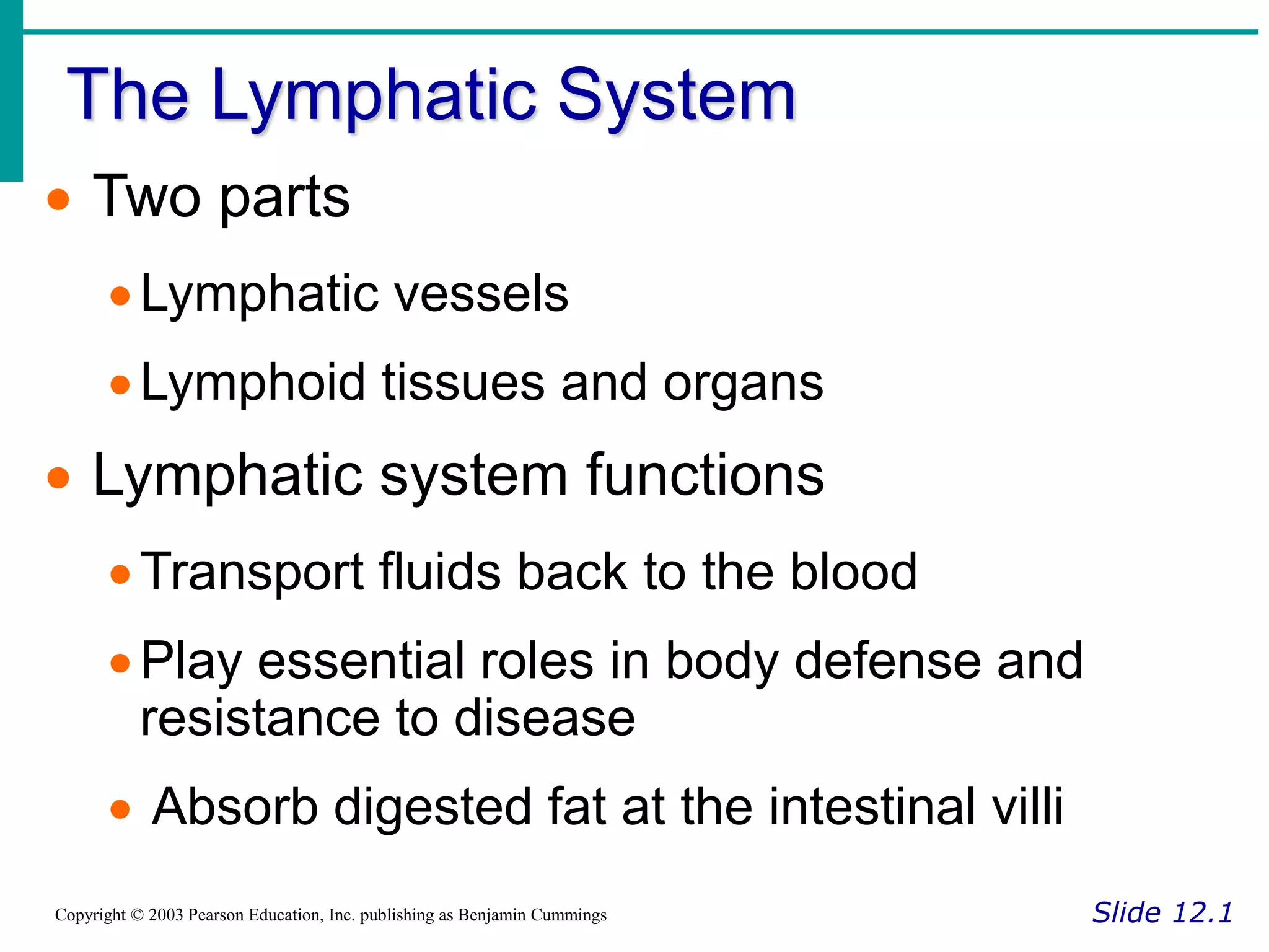 lymphatic immune.ppt