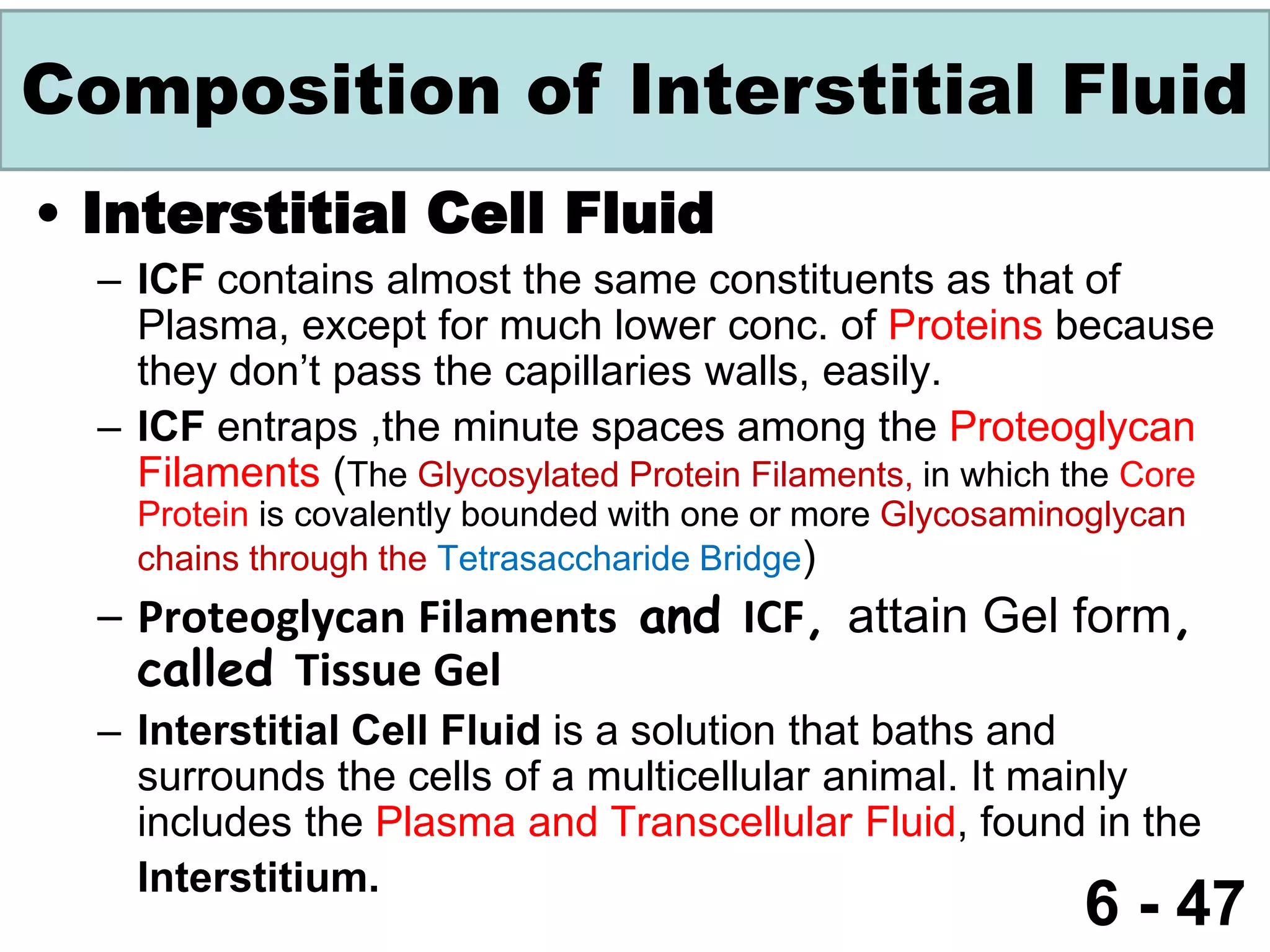 Lymphatic and Immune System for HSSC FBISE - LBISE | PPT