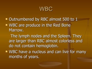 Lymphatic System | PPT