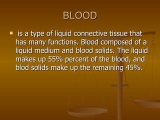 Lymphatic System | PPT