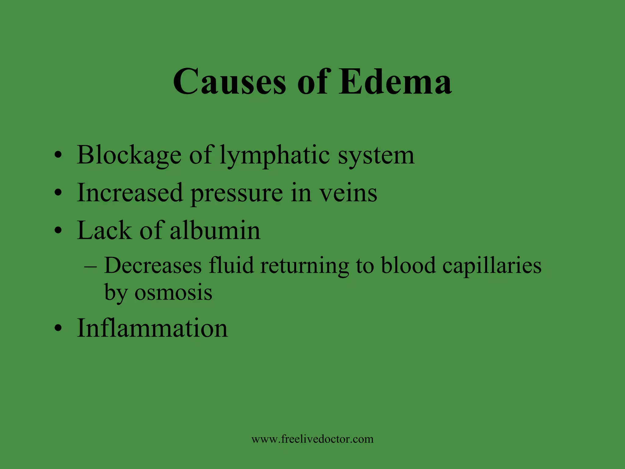 Lymphatic System | PPT