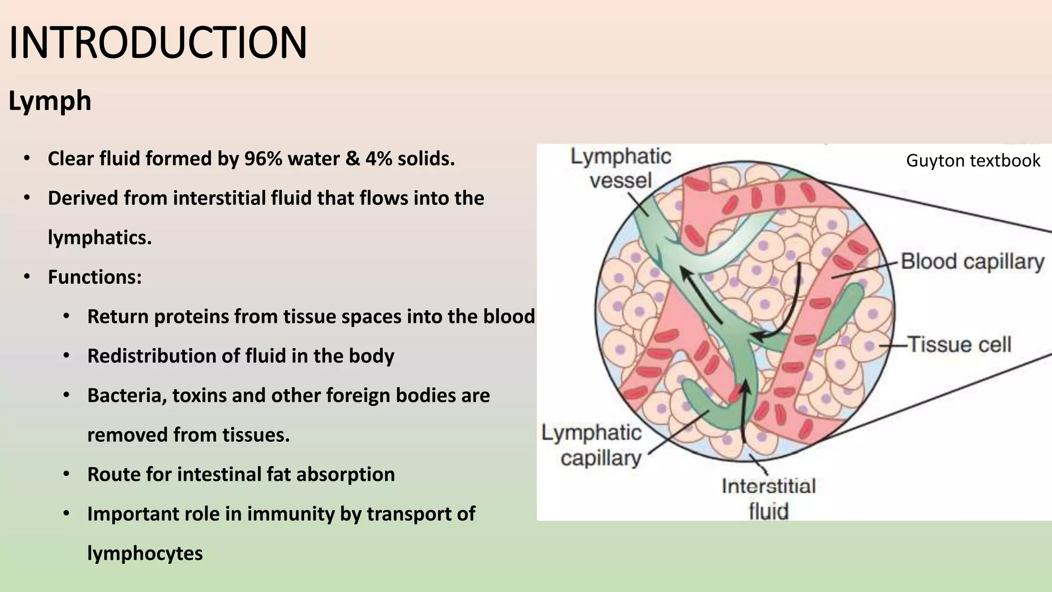Lymphatic system of Head&Neck ; TNM Staging 8th edition | PPTX