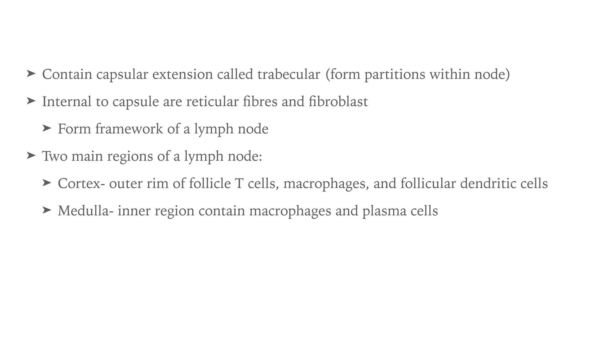Lymphatic system | PPT