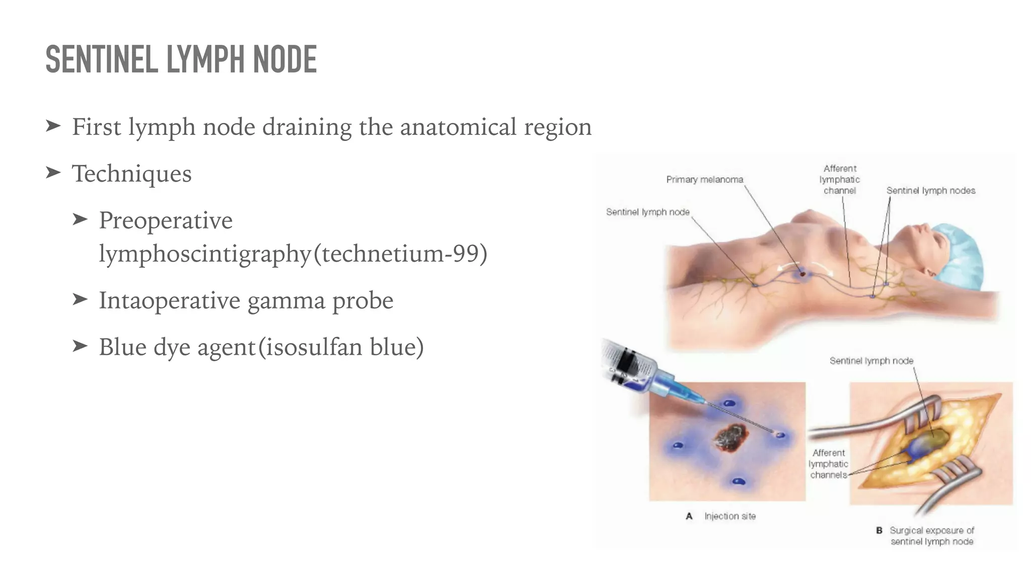Lymphatic system | PDF