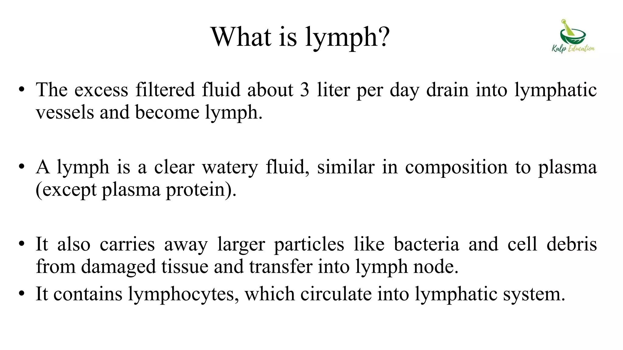 lymphatic system.pptx