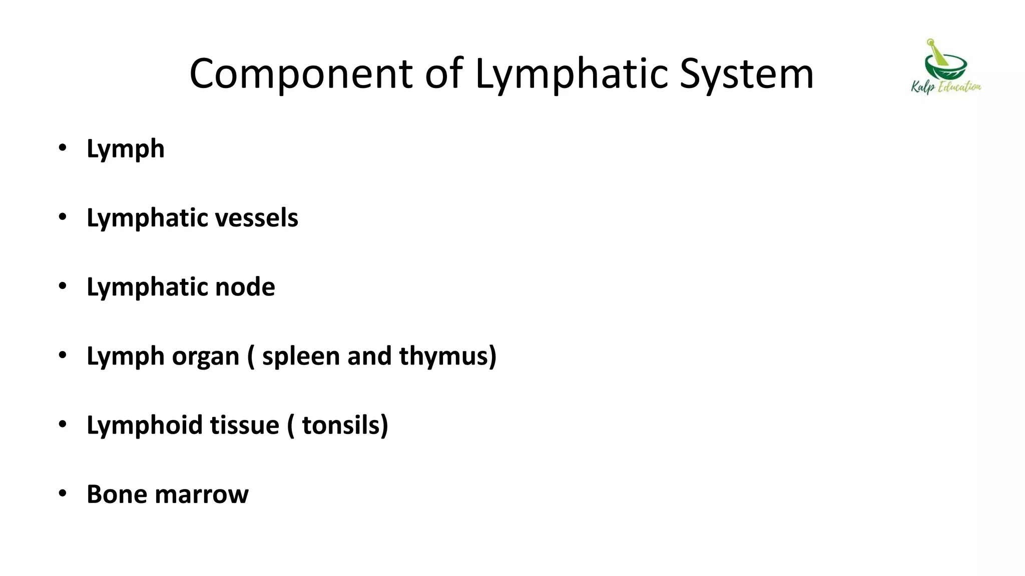 lymphatic system.pptx