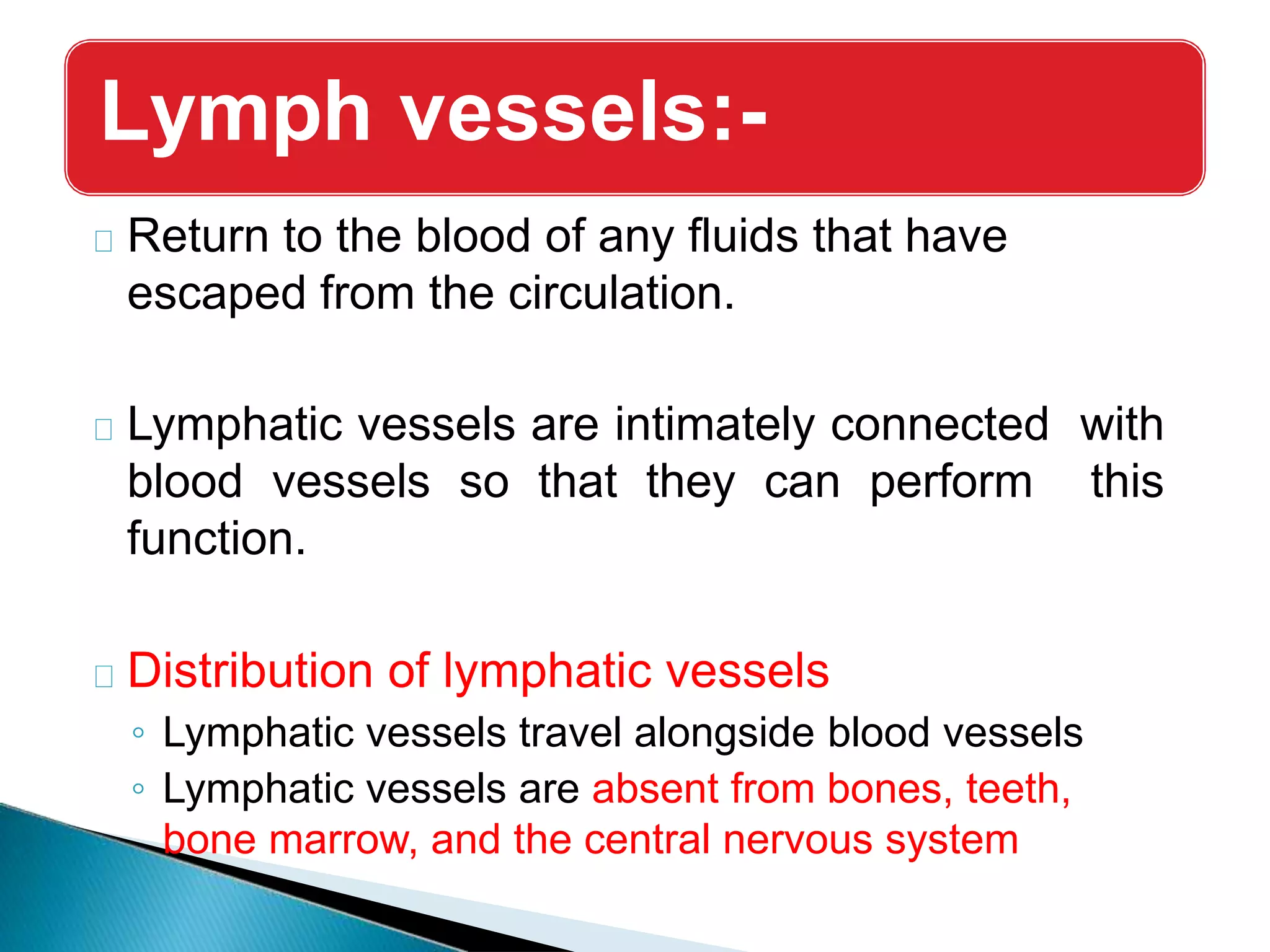 Lymphatic system.ppt