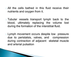 Lymphatic system.ppt