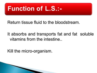 Lymphatic system.ppt
