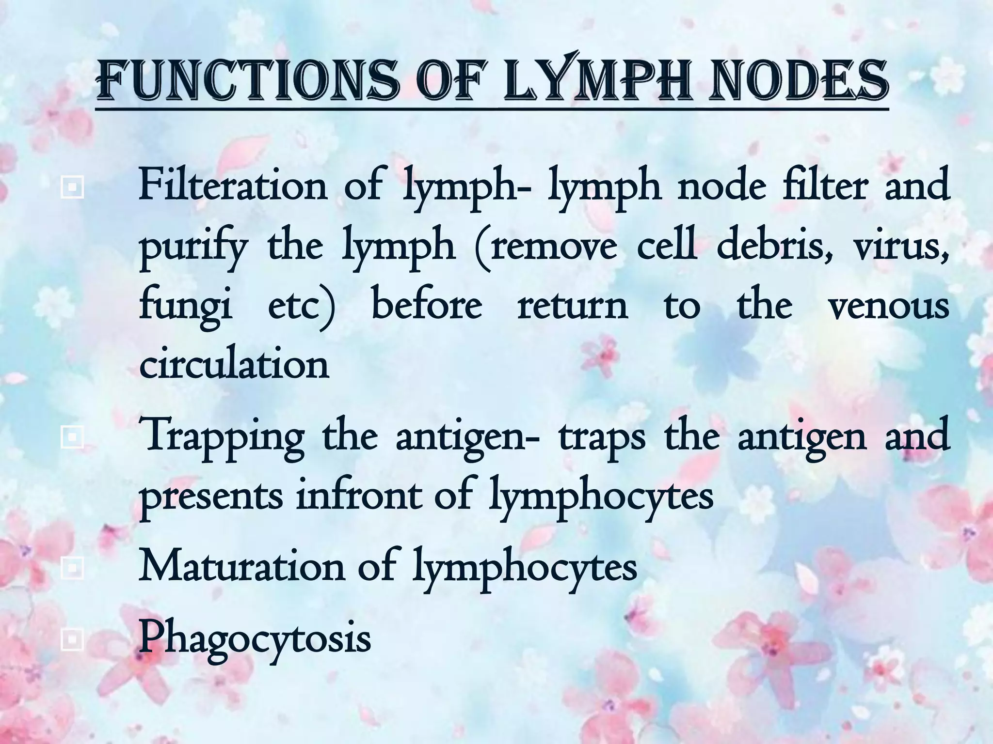 lymphatic system.pdf