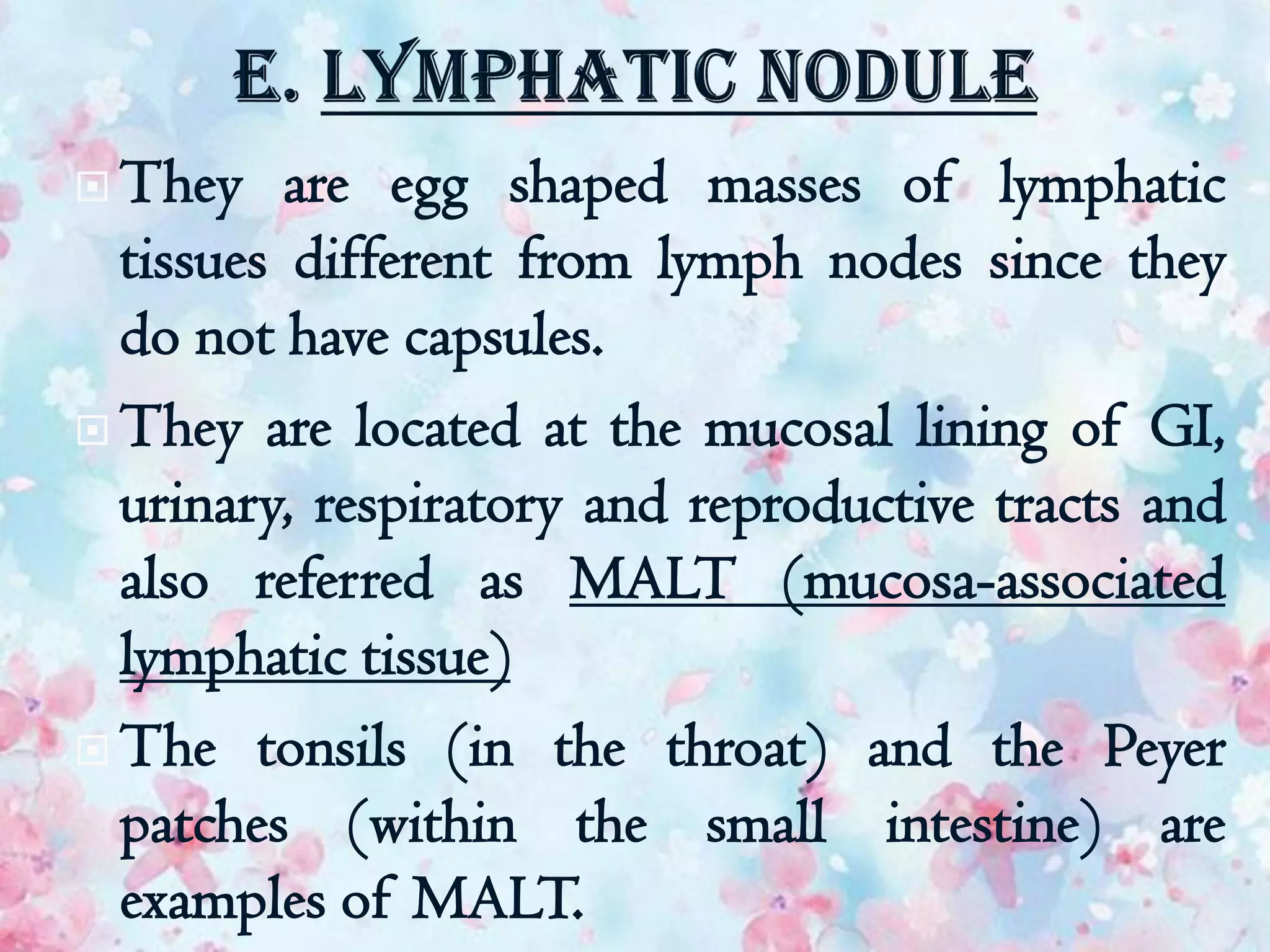 lymphatic system.pdf