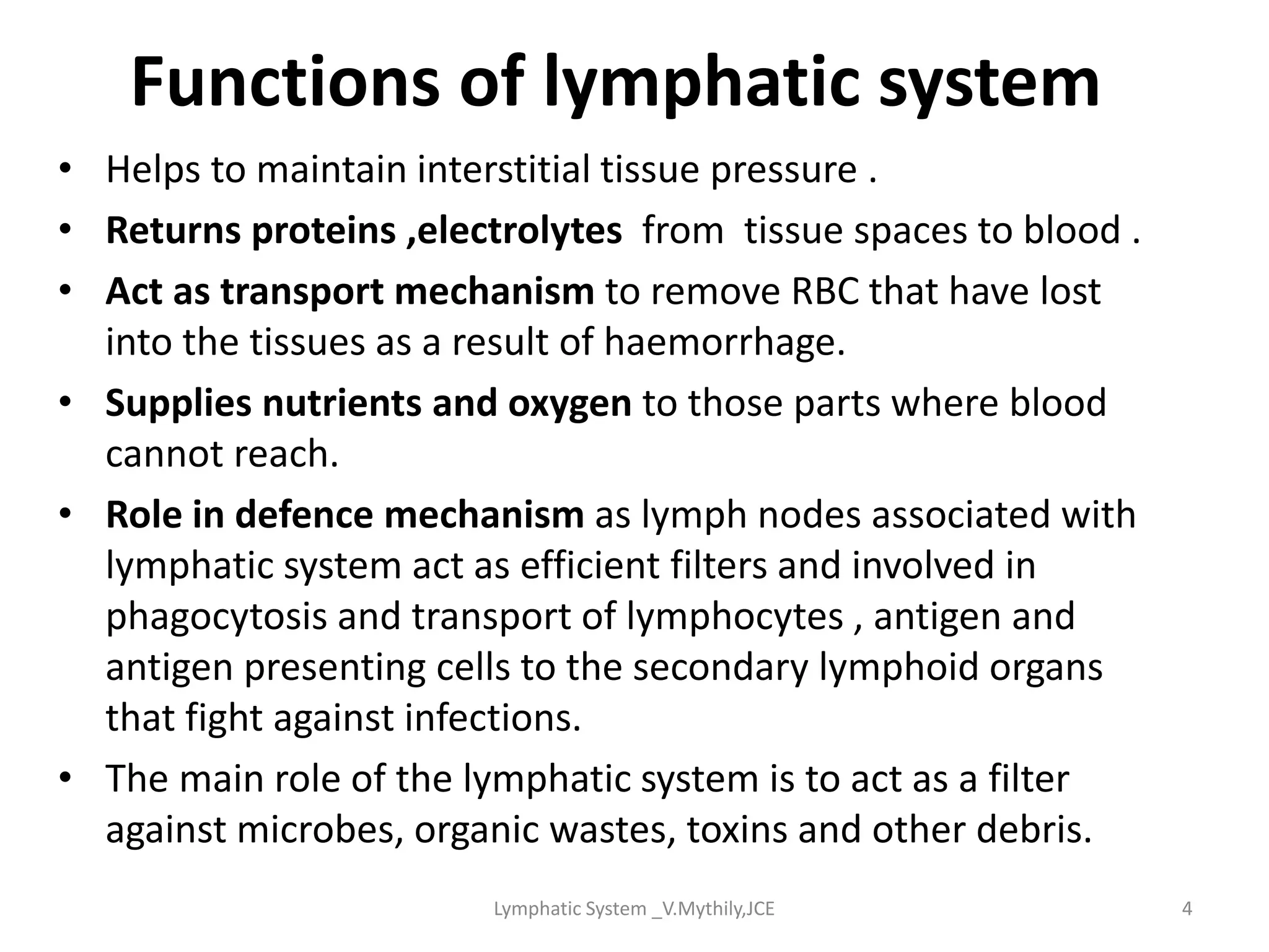 Lymphatic system.ppt