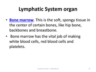 Lymphatic system.ppt