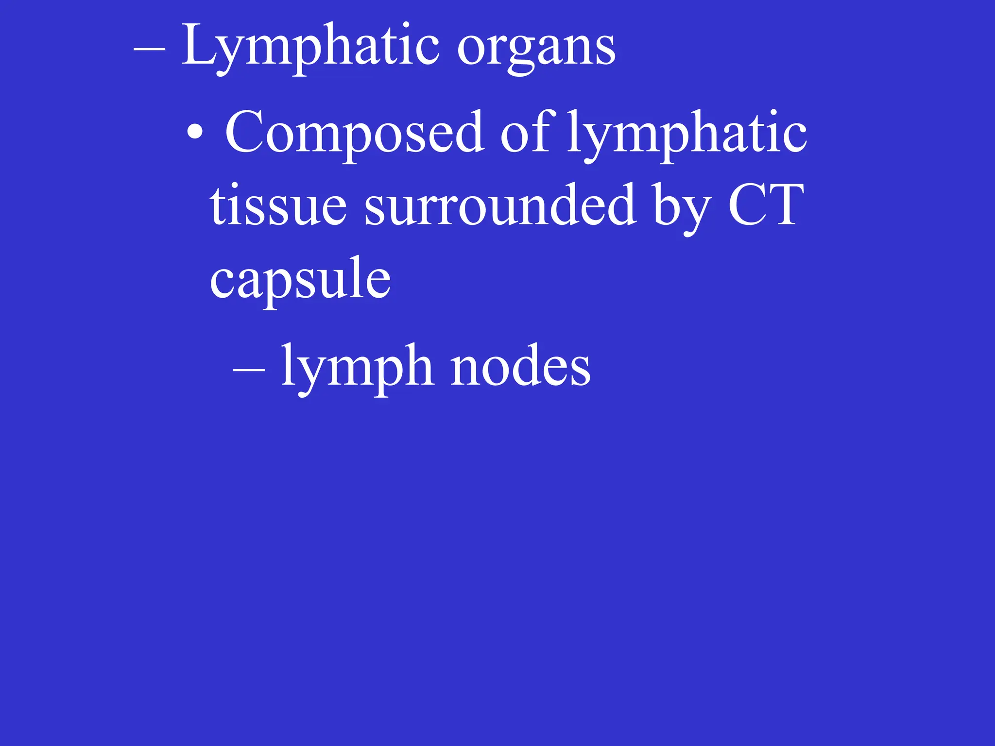 Lymphatic System.ppt