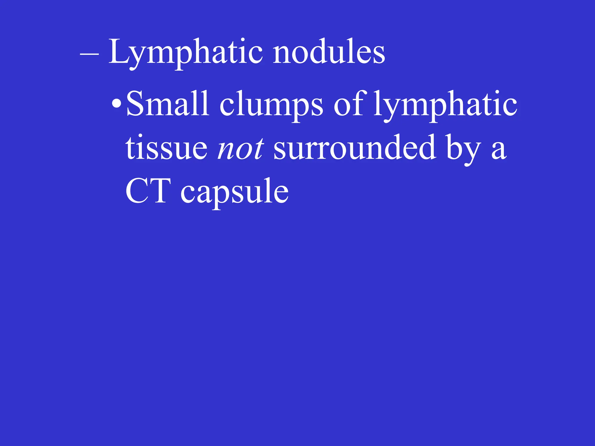 Lymphatic System.ppt