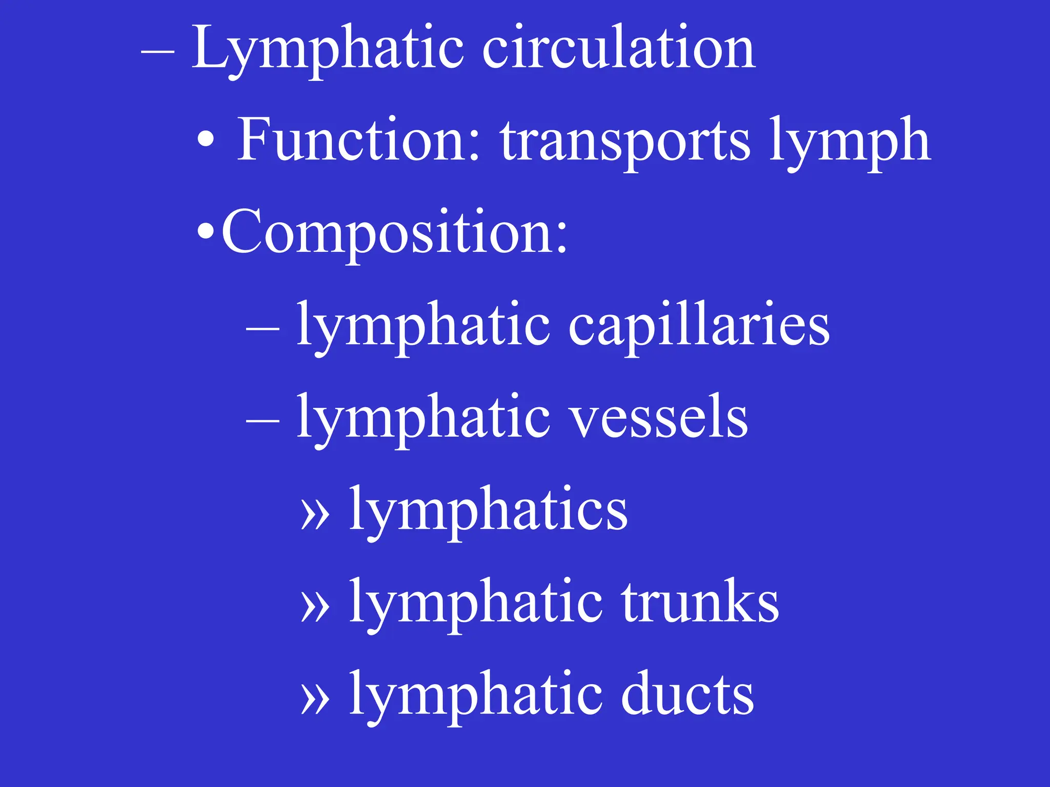 Lymphatic System.ppt