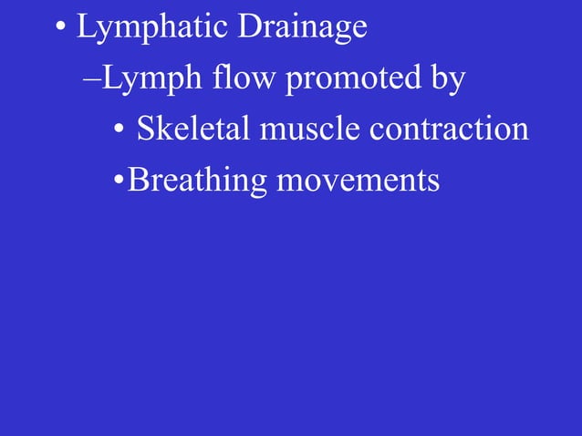 Lymphatic System.ppt
