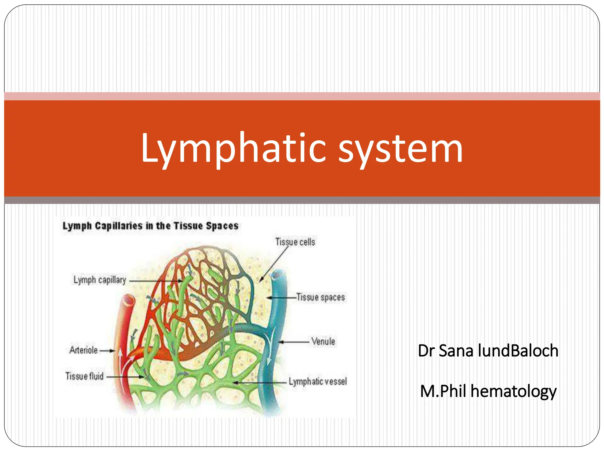 Lymphatic system.pptx